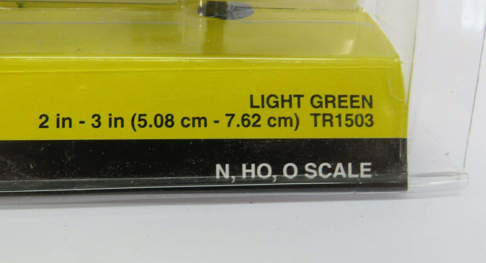 BNIB EXPO 74104 OO Gauge 4mm Scale S/S Ruler - Model Railway Conversion ...